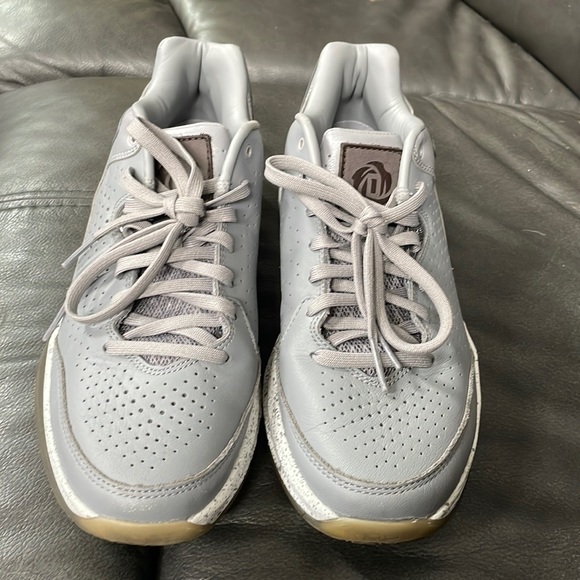 adidas | Shoes | Drose Basketball Shoes | Poshmark